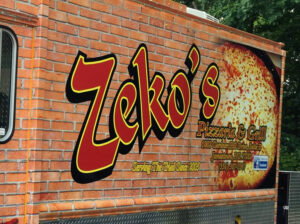 Zeko’s 2 Go - Greensboro Summer Solstice